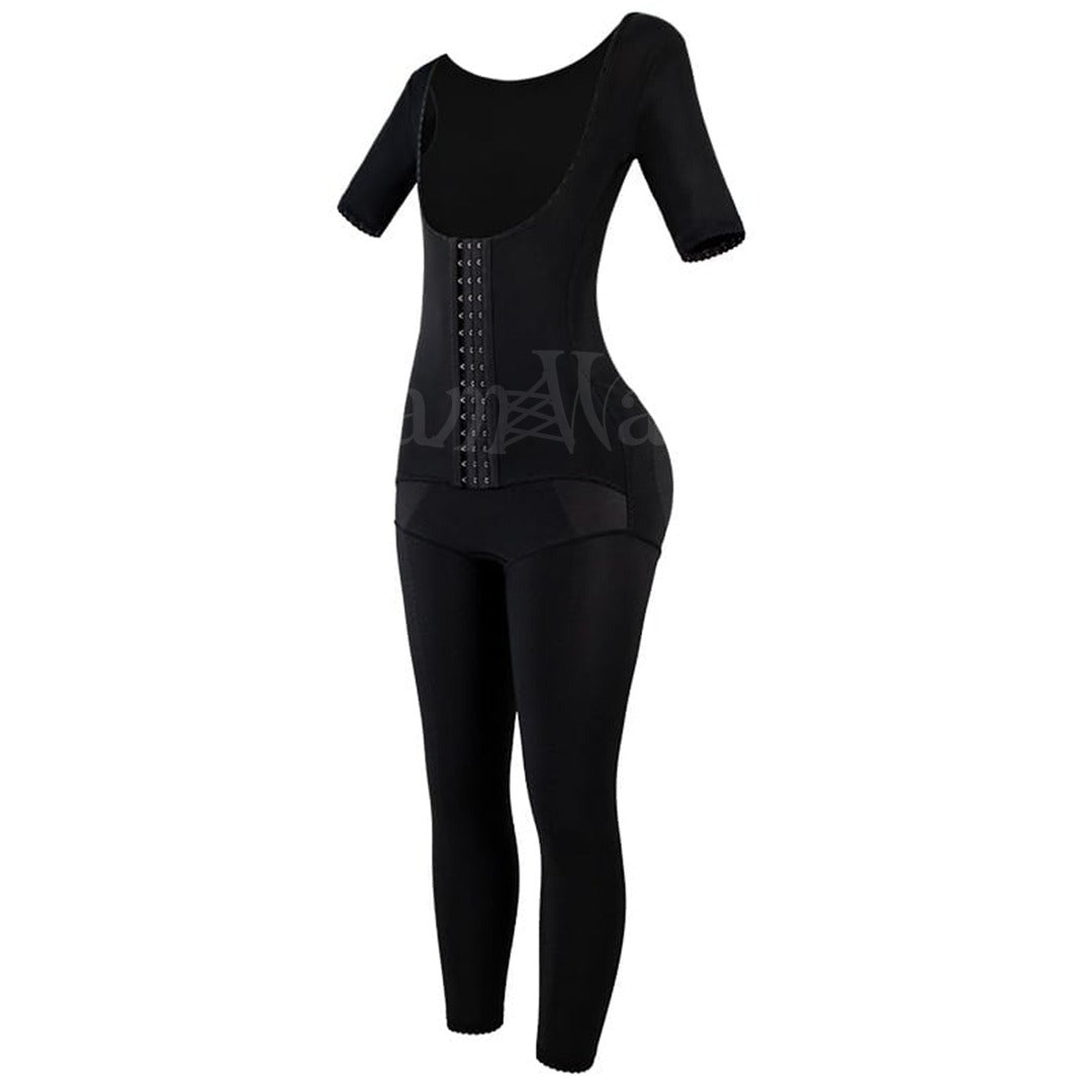 CRYSTAL BODY SHAPER – DreamWaist